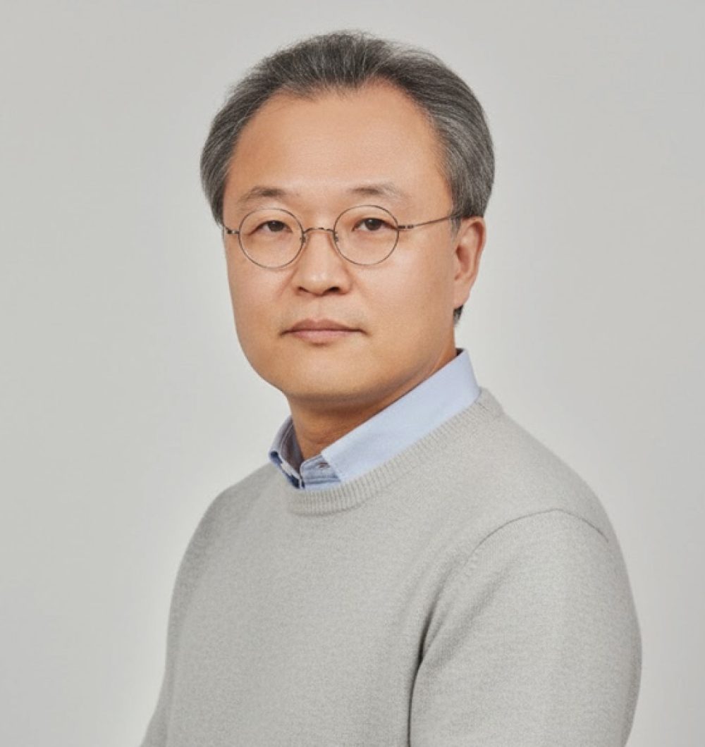 Wonil (Will) Chang – Connecting the Future, Answering from Space
